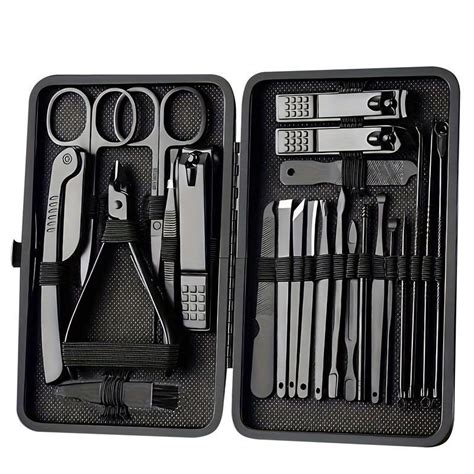 Summervibes Premium 8 15 24 Piece Nail Clipper And Tiktok爆款商品分析 Gmv 销量