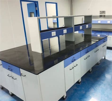 Math Laboratory Table At Best Price In New Delhi By Is Labcare