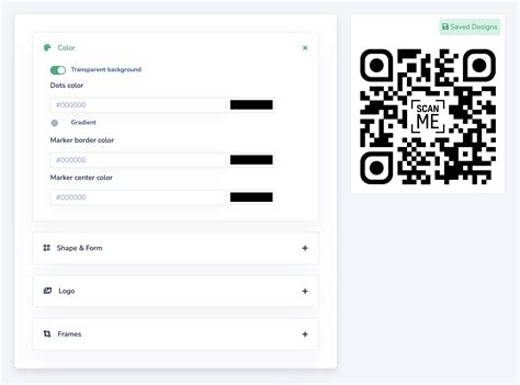 Video QR Code QR Io
