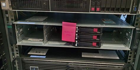 Hpe Msa 2040 Sas Controller Msa A2xxx Product Series Msa Hwandsw