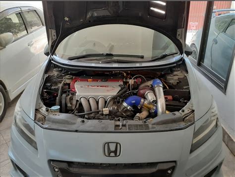 Abdul S K Or K Swap Build Guide With Complete Wiring Diagrams Honda Acura K A K A