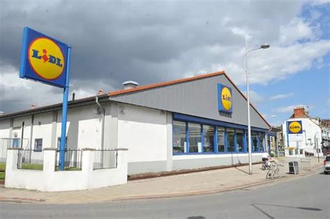 Huge New Lidl To Open In Hull And There S A LOT Of Offers Hull Live