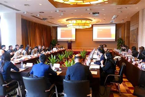 【动态】交流与碰撞 —— 广州国税与普华永道2017年税务工作交流会