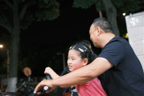 开心爷孙俩 旺旺哈开心 富士胶片影赛 FUJIFILM