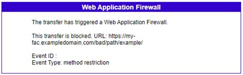 Technical Tip Restrict Public Access To Fortiauth Fortinet Community