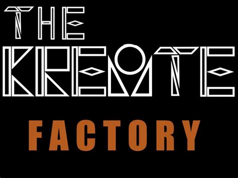 The Create Factory Minecraft Map