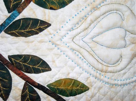 Patchwork Pie QuiltFest 2011 Catch Up