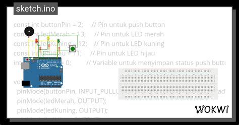 Latihan 1 Copy Wokwi Esp32 Stm32 Arduino Simulator