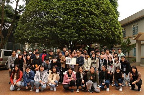 110 1學期 偏鄉人才培育成長營 輔仁大學 台灣偏鄉教育關懷中心