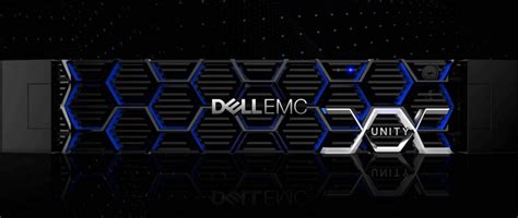 Storage Emc Unity Gradual Ti