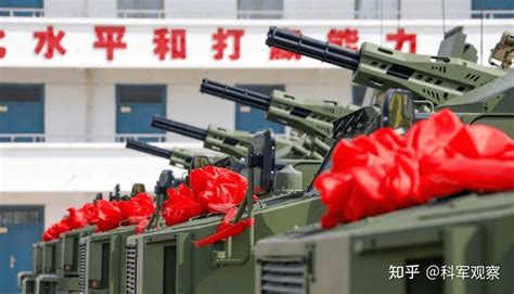 无人机改写战场游戏规则，东部战区用625防空系统说话 知乎