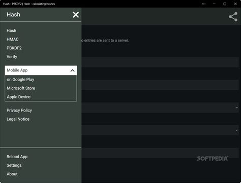 hash checker generator download free windows 2 0 1 softpedia