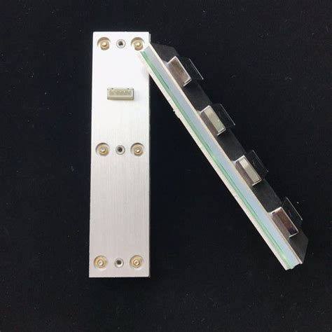 Metal Function Keypad Anti Destructive Stainless Steel Usb Or Ps2