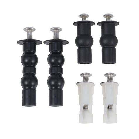 Rubber Wc Tool Fixed Toilet Lid Screw Broken Toilet Screws Toilet Accessories Expansion Screws