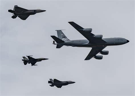 Dvids Images F 35 Demonstration Team Showcases Eielson Air Force