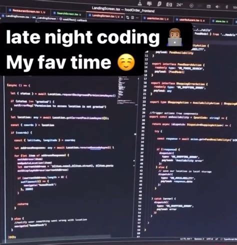 Video Justice Isreal On Linkedin Softwareengineer Programming Coding Logistics Design