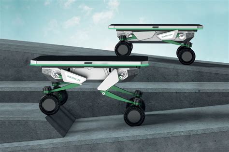 Schaeffler DEX Orcadesign