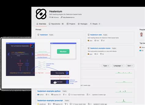 epam tools for automated testing epam solutionshub