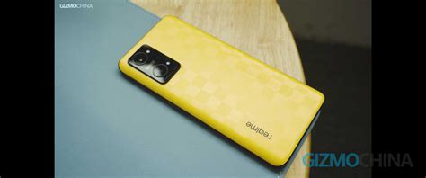 Realme Gt Neo T Review Great Value For Money Gizmochina