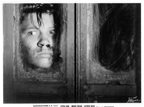 Miseria En Los Barrios Drama Social Y Un Final Alternativo 70 Años De