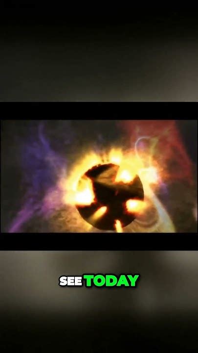 The Mind Blowing Reversal Of The Universes Expanding Dance Youtube