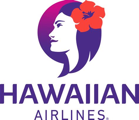 Hawaiian Airlines Unveils New Brand And Livery