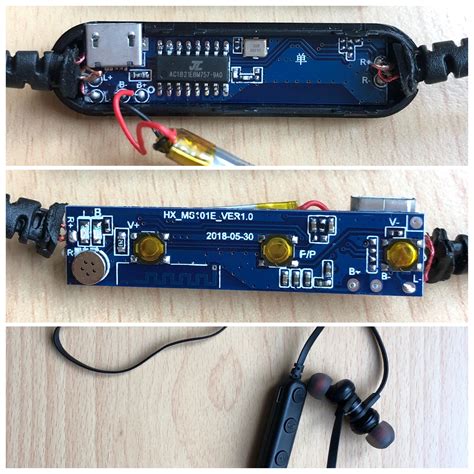 How Can I Convert This Bluetooth Headset With Faulty Earpiece To A Bluetooth Adapter Using 3