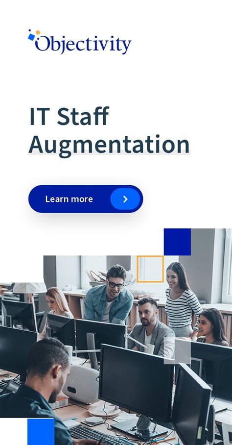 Objectivity Part Of Accenture On Linkedin Staff Augmentation Objectivity