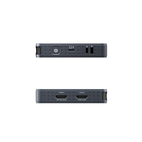 Customer Reviews Hyper Hyperdrive Next 10 Port Usb C Dock Dual 4k