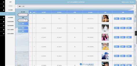 基于pythonflask框架的基于web的疫情物资分派管理系统（开题程序论文） 计算机毕设 Csdn博客