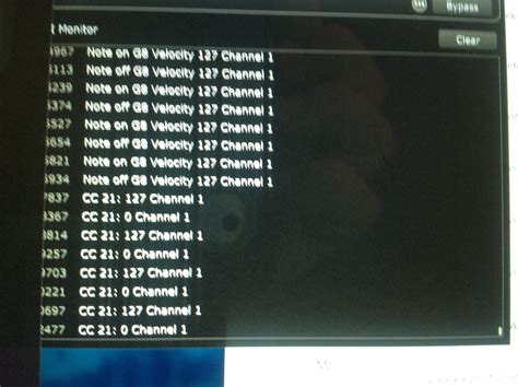 Note On Off To Midi Ccs Sugestions Page 2 Gig Performer On Windows Gig Performer Community