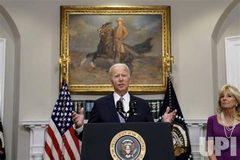 Photo Joe Biden Signs The Bipartisan Gun Safety Bill Was2022062502