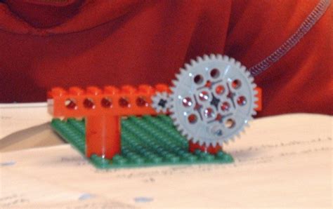 Teaching Tip Use Lego To Teach Science Chase March Official Site