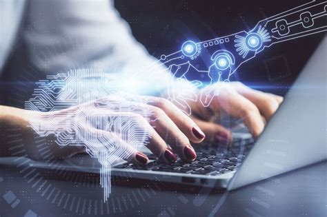 Manual Data Processing The Secrets Of Automation