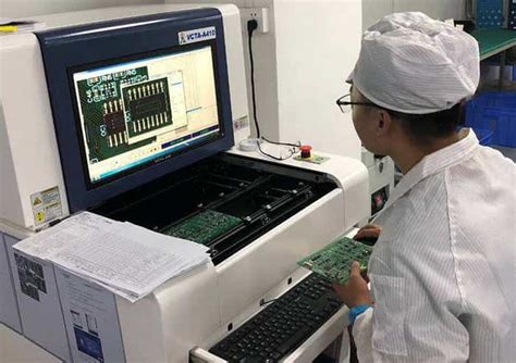 PCB PCBA Testing And Inspection Methods JHYPCB