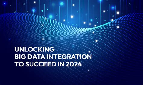 Big Data Integration 101 Challenges And Best Practices Designrush