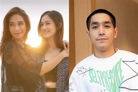 Chị đại Showbiz Thái Lan Chia Tay Bạn Gái Kém 17 Tuổi để Hẹn Hò Nam