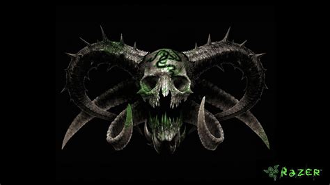 Razer Desktop Backgrounds Wallpaper Cave