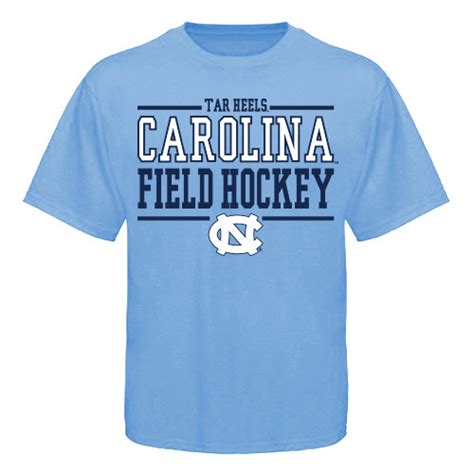 Youth Carolina Sport Between The Lines Tee Field Hockey