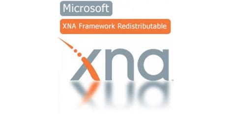 Microsoft Xna Framework Redistributable 40 скачать бесплатно