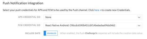 Get Started Building Push Authentication With React Native And Twilio