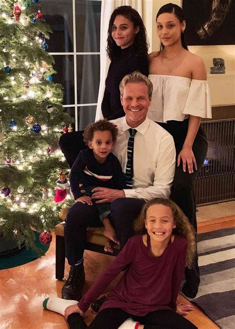 Erik Asla Tyra Banks Ex Who Broke Up After Their Sons Birth But