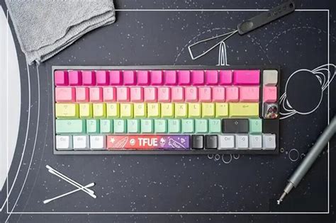 DIY Keyboard PCB Design A Step By Step Guide To Build TechSparks