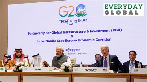 What Is The Partnership For Global Infrastructure Investment Pgii
