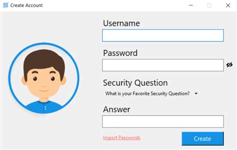 Github Siliconvalley007 Vault A Simple Password Manager Made Purely In Python To Store Your