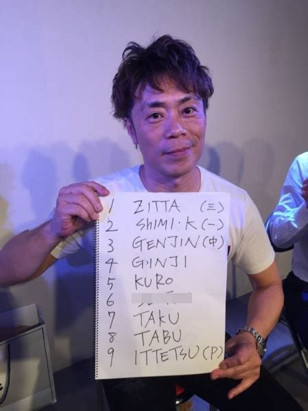 大島丈が現役av男優で打線組んでみた！1番バッター花岡じった！破壊力抜群の超快感ラインナップ！この順番にハメていったら何度イッても終わらない