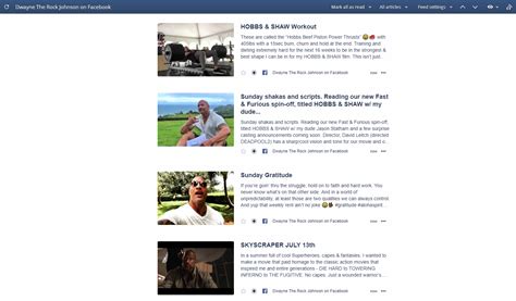 How To Convert Public Facebook Pages To Rss Feeds Inoreader Blog