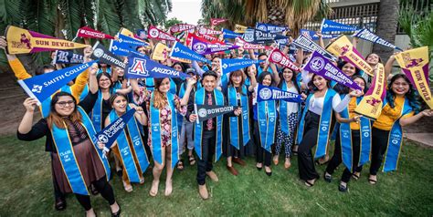 Step Graduates Class Of 2019 — Step