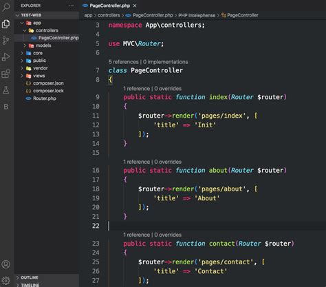 Php Estoy Aprendiendo A Programar Y Tengo Un Proyecto Que En Ambiente De Desarrollo Funciona