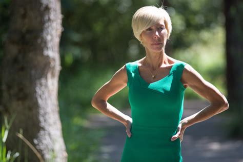 Stephanie Pombabe Wikipedia Bio Who Is She Age Height